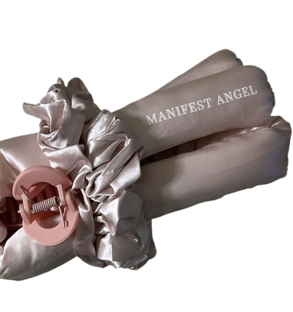 manifest angel – MANIFEST ANGEL